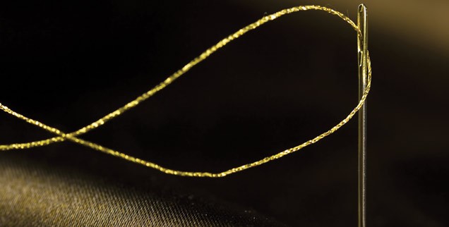 THE GOLDEN THREAD: Spiritual Kinship through The Christ Principle ...