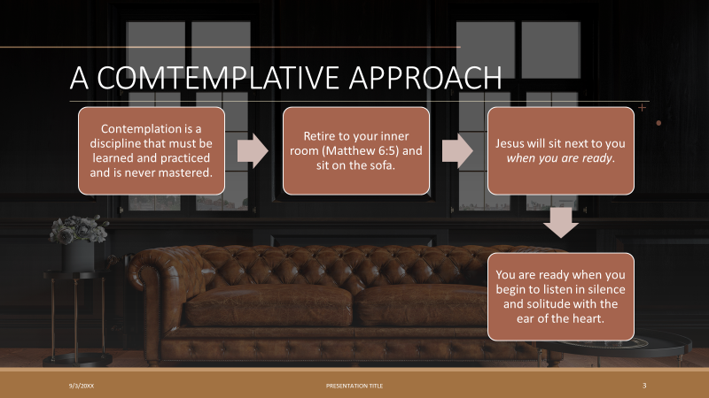 FIVE THINGS THAT WILL KILL YOU…AND YOU WON’T EVEN SEE IT COMING – The Center for Contemplative ...